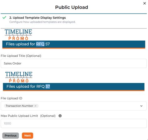 Configuring Public Upload In Extendfiles Extendknowledge