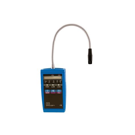 Detector Portabil De Gaze Afriso Gsp 1