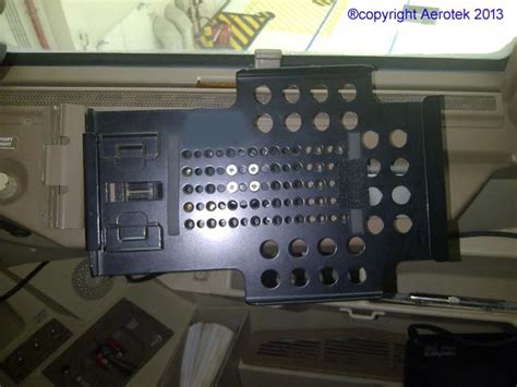 Efb Electronic Flight Bag