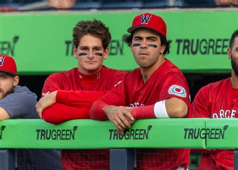 Why Are Roman Anthony And Marcelo Mayer Still In Triple A Their