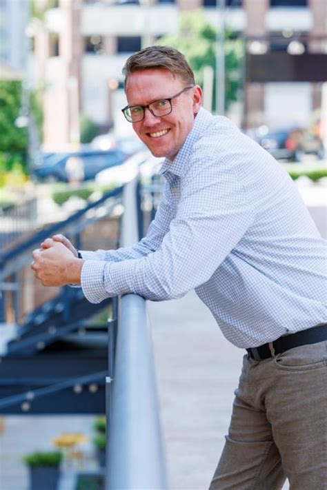 Leonard Ryden Burr Real Estate Jason Pflug