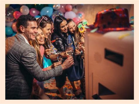 Gallery Jnm Photobooths