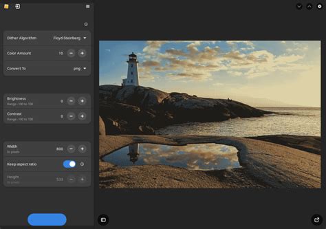 Halftone Image Dithering Linuxmaster Club