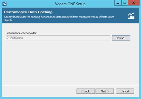 How To Install Veeam ONE Server VDays Net