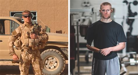 Mark Ormrod Became Successful Against All Odds Train