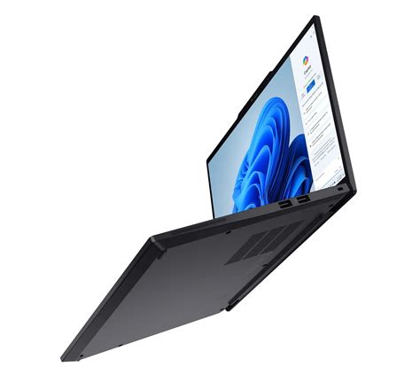 Lenovo Makes Thinkpad T Series Laptops Magnificently Repairable At Mwc 2024 Techfinitive