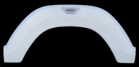 Dsw2 Swift Wheel Guard Decals Quality Caravans And Spare Parts