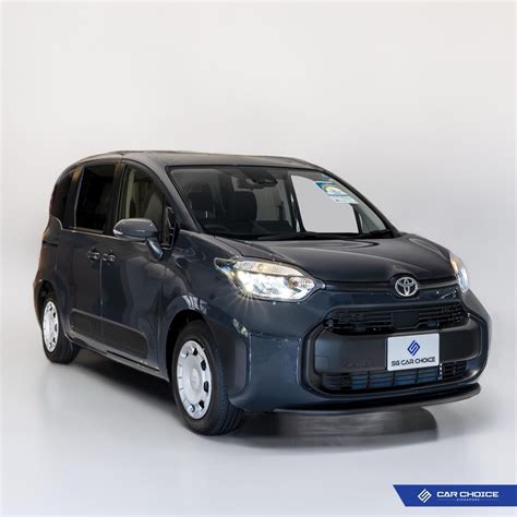 Sienta Hybrid 1 5x New Model Cars Other Vehicles On Carousell