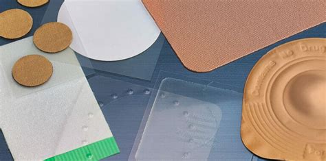 Transdermal Patch Manufacturing Equipment Delta Modtech