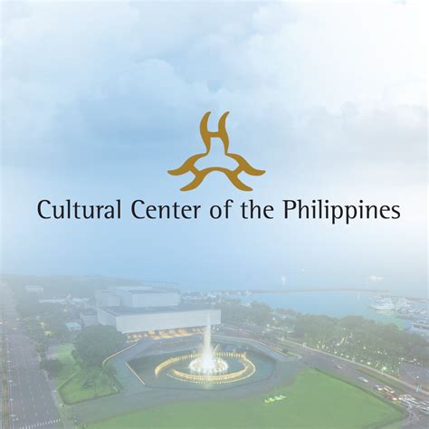 Venues And Tours Cultural Center Of The Philippines