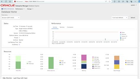 Tr Simplified Automated Oracle Deployment On Netapp C Series