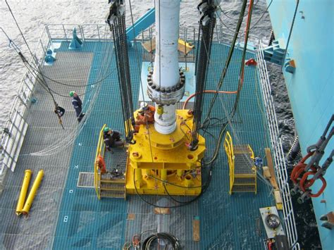 Proten Riser Tension Systems Craig Main