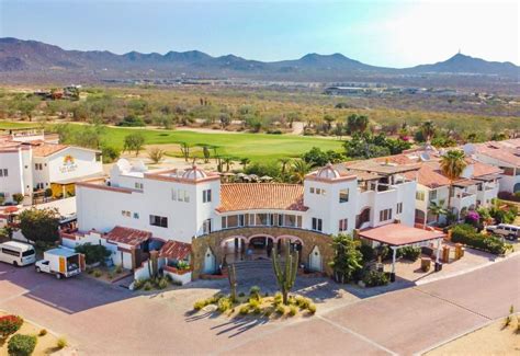Los Cabos Golf Resort Trademark Collection By Wyndham Los Cabos