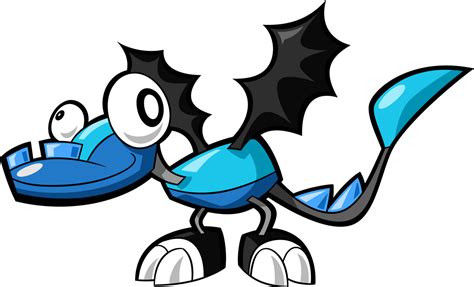 Flurr Mixels Wiki Fandom