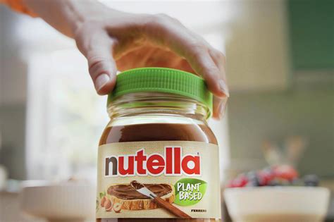 Kolumne Nutella Verdient Keinen Hype Mopo