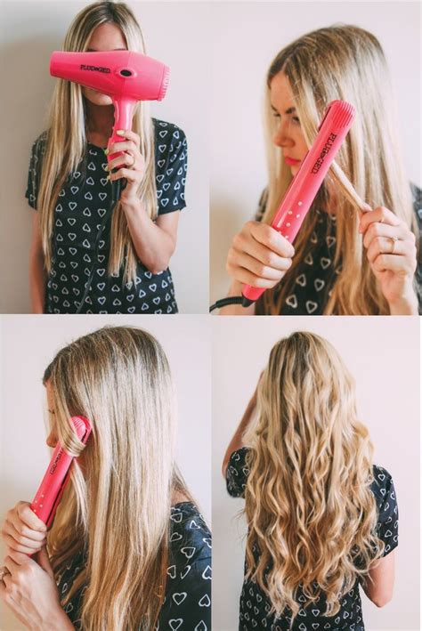 Different Ways To Style Your Hair