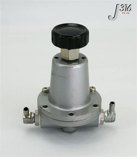 20238 Smc Vacuum Regulator W Gauge Et203 1 F02 J316gallery