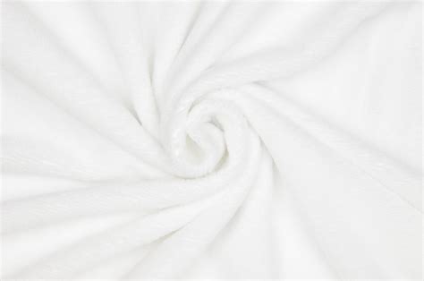 Bambusové Froté Flis Hrejivá A Mäkká Látka Na Mikiny A Deky Select Trenčín