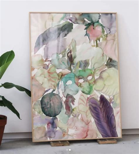 Rapport De Stage De PA N1 Lola ISIDOR Blog D Arts Plastiques