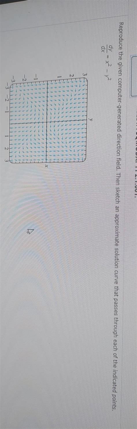 Solved Kuuluu Reproduce The Given Computer Generated