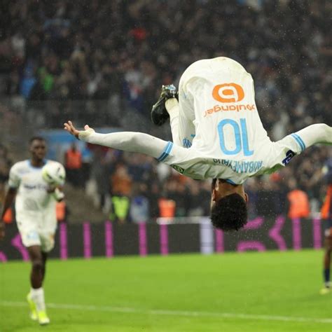 Lom De Gasset Retrouve La Victoire En L1 Face à Montpellier LÉquipe