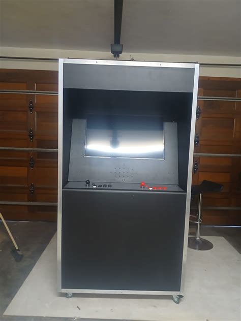 Xtra Large Custom Arcdae Machine Album On Imgur