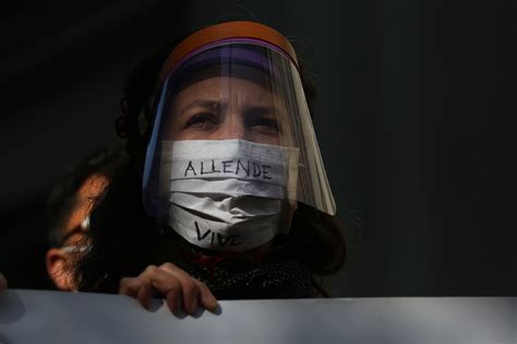 Chile suma 1 839 contagios y 45 muertes y estudia si el virus mutó en