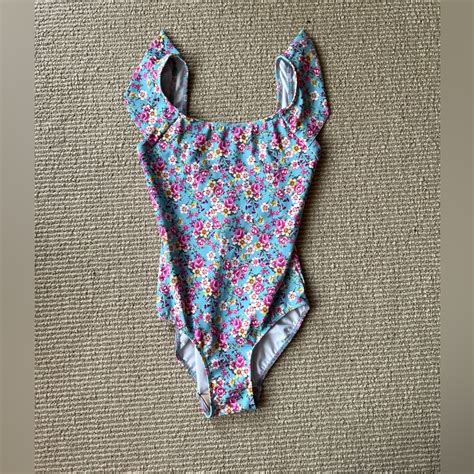 Eleve Dancewear Leotard Gem