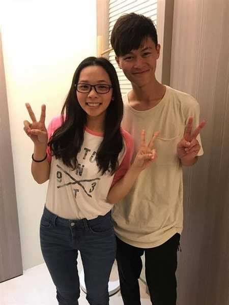 飛美國找男友！滴妹突發文自稱：像個傻子一樣｜東森娛樂