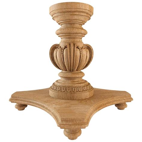 Exclusive Spider Pedestal Large Glass Dining Table Gattopardo For Sale