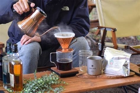 ドリップ派の必需品「コーヒーポット」はどれがいい？コーヒー好きキャンパーにおすすめを聞いてみた！ キャンプ・アウトドア情報メディアhinata