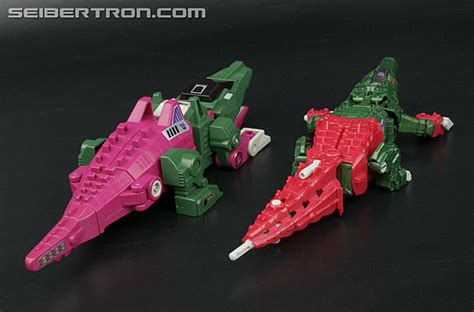 Transformers Titans Return Skullsmasher Skullcruncher Toy Gallery