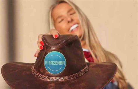 Onde Assistir A Fazenda HorÁrio Hoje Que Horas Começa A Fazenda Hoje