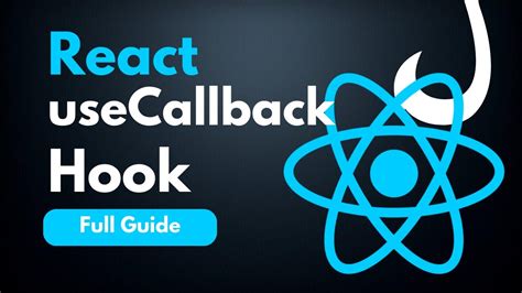 Learn Usecallback In 11 Minutes React Hooks Simplified Youtube