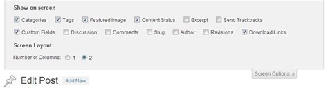 Custom Post Type Set Comments ON By Default Without Show METABOX