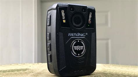 Rexing P1 Revolutionizing Road Safety One Drive At A Time