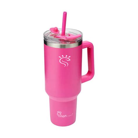 Our Story Smart Flask