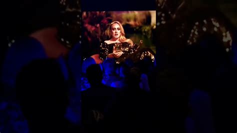 Adele I Drink Wine Happy Hour With Adele Youtube