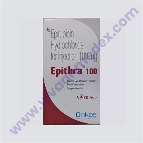 Epithra Injection Vivaan Medex