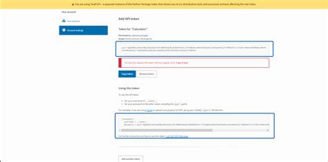 Python İle Oluşturduğunuz Paketlerinizimodüllerinizi Pypida Yayınlama Rehberi 7 Build Alınan