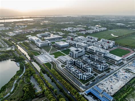 昆山杜克大学二期EPC工程一标段项目