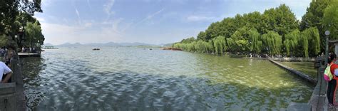 西湖十大景点是哪些 西湖边 排名 大山谷图库