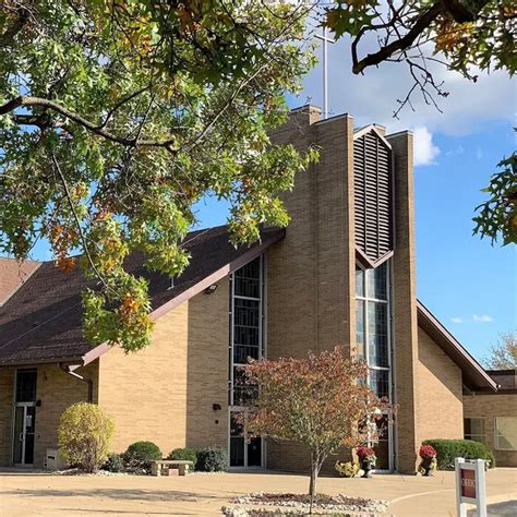 St Barbara Parish Harrison City Pa Catholic Church Near Me