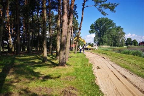 Pradedamas Gudienos Kaimo Gyvenamosios Vietovės Atnaujinimo Projektas Kaišiadoriečiamslt