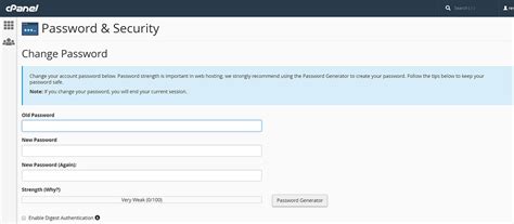 How To Secure Your Website With Cpanel Jolt Wiki