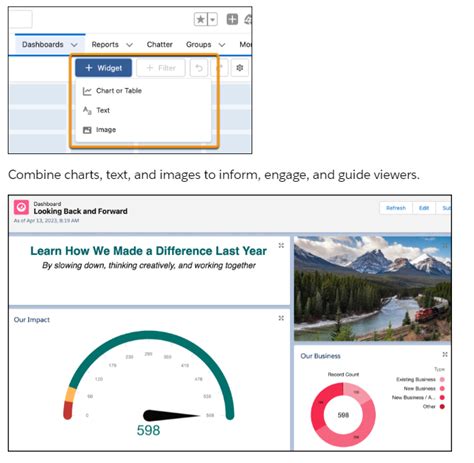 Salesforce Summer 23 Release Analytics Corrao Group Blog