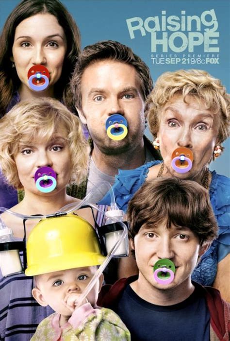 Raising Hope TV Series 20102014 IMDb