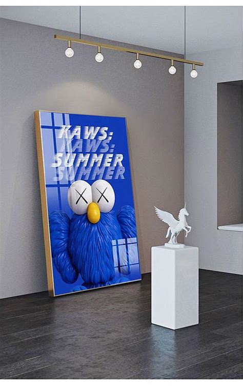 kaws 海报的搜索结果 百度图片搜索