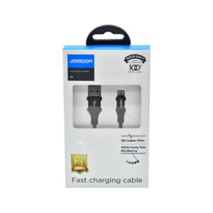 Joyroom N Fast Charging Usb To Micro Usb Cable Quickee Online Shopping In Sri Lanka