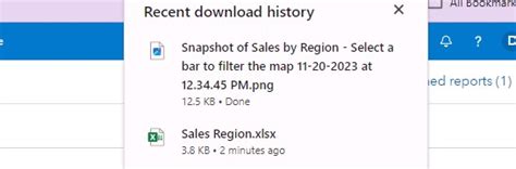 Getting Detailed Info While Exporting Tables From Sas Visual Analytics